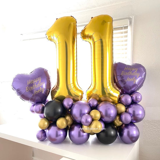 AmysBalloon.com – amysballoon.com