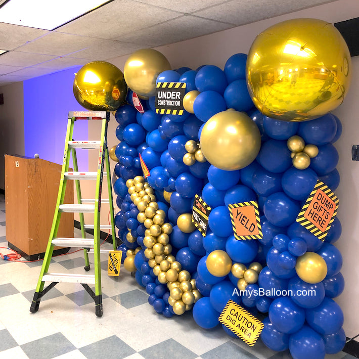 AmysBalloon.com – amysballoon.com